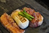 제주 중문 맛집 돌담흑돼지와 오는정김밥 대만족 네이버 블로그